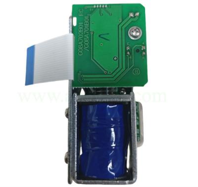 China NCR 66 Card Reader IC Head 0090028982 ATM Replacement Part for sale