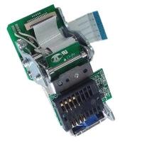China NCR 66 Card Reader IC Head 0090028982 ATM Replacement Part for sale