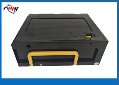China 01804113683 Large Doposit Cassette Basic ATM Machine Parts for sale