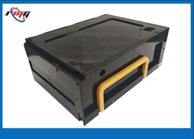 China 01804113683 Large Doposit Cassette Basic ATM Machine Parts for sale