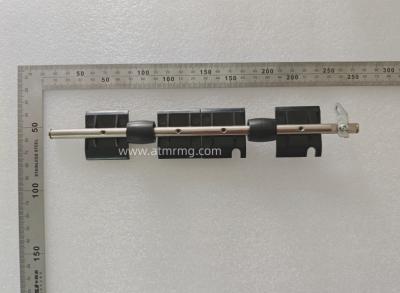 China Hyosung Cash Dispenser Unit CDU1100 Guide Assembly 7010000194-05 ATM Machine Parts for sale