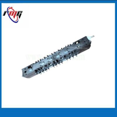 China 1750301702 Diebold Nixdorf DN Series Transport Unit RMV4 ATM Spare Part for sale