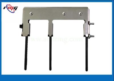 China Diebold ECRM CS Cash Slot Assembly Stopper 49-233199-052A 49233199052A ATM Machine Parts for sale