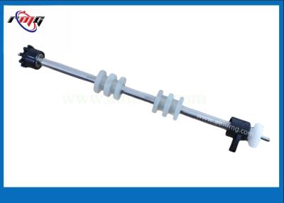 China 1750020811 Wincor Nixdorf Note Guide Roller Double Extractor Roller ATM Machine Parts for sale