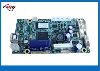 China 1750256247 KSKABV1.1 Wincor Main Control Board for TP27 Receipt Printer ATM Machine Parts for sale