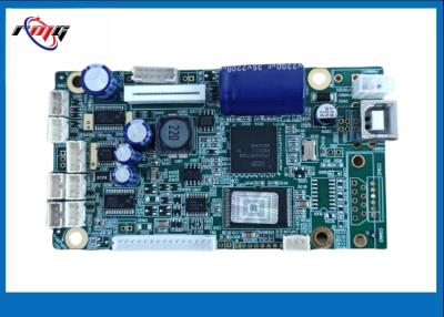 China 1750256247 KSKABV1.1 Wincor Main Control Board for TP27 Receipt Printer ATM Machine Parts for sale