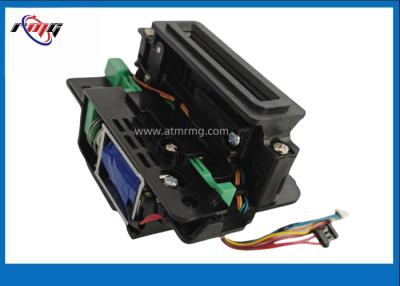 China 1750173205-67 Wincor V2CU Card Reader Shutter Throat Assembly ATM Machine Parts for sale