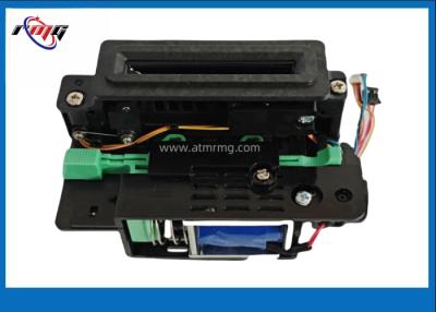 China 1750173205-67 Wincor V2CU Card Reader Shutter Throat Assembly ATM Machine Parts for sale