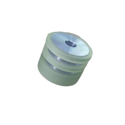 China Hyosung 5600 ATM Feed Roller and Separator Type 1 Part 7310000386-57 for sale