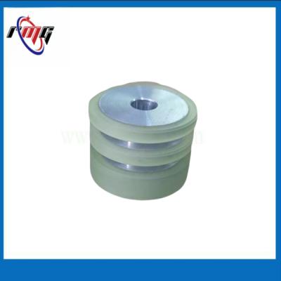 China Hyosung 5600 ATM Feed Roller and Separator Type 1 Part 7310000386-57 for sale