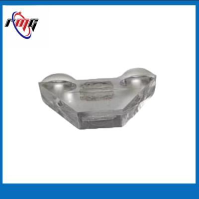 China Hyosung CDU10-V ATM Cash Guide Prism 20*6.3*8.3 Center 14 for ATM Spare Parts for sale