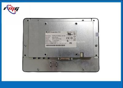 China 445-0753129 4450753129 NCR 6627/6687 LCD Display Panel COP ATM Machine Parts for sale