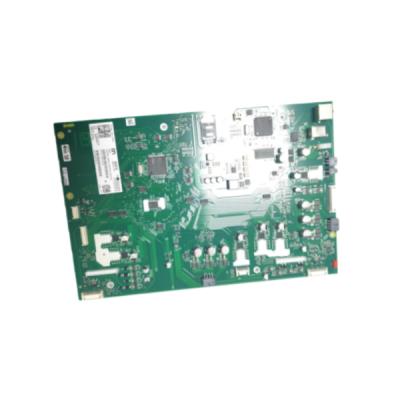 China Wincor Safe Controller Lower Control Board with Dn100 DN200 DN250 for ATM Replacement Parts for sale