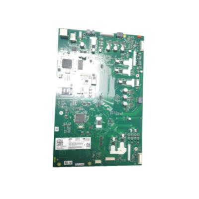 China Wincor Safe Controller Lower Control Board with Dn100 DN200 DN250 for ATM Replacement Parts for sale