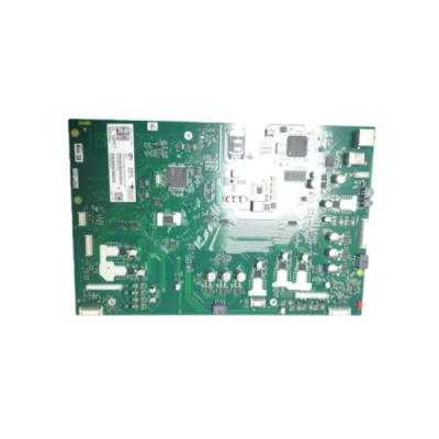 China Wincor Safe Controller Lower Control Board with Dn100 DN200 DN250 for ATM Replacement Parts for sale