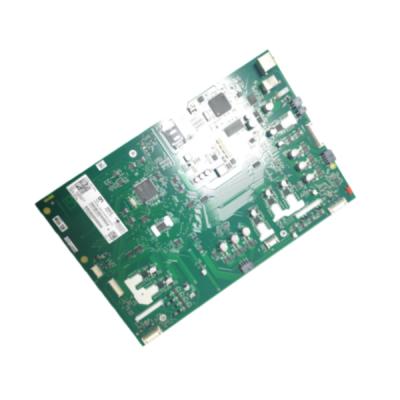 China Wincor Safe Controller Lower Control Board with Dn100 DN200 DN250 for ATM Replacement Parts for sale