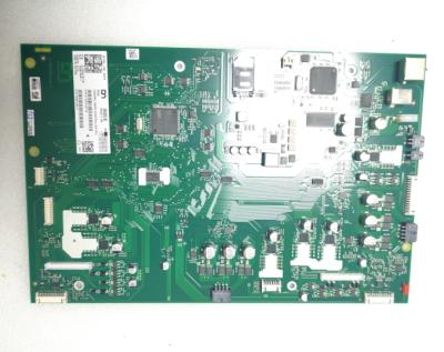 China Wincor Safe Controller Lower Control Board with Dn100 DN200 DN250 for ATM Replacement Parts for sale