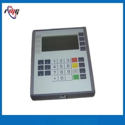 中国 Wincor Nixdorf オペレーターパネル V.24 USB バックライト付き 1750109074 1750018100 ATM 部品 販売のため