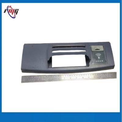 中国 Diebold ATMベゼルおよびEPPキーボードフロントパネル（ヘッドホンジャックなし）モデル49200782X0AD 販売のため