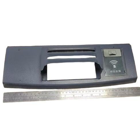 Diebold ATM Bezel and Keyboard part