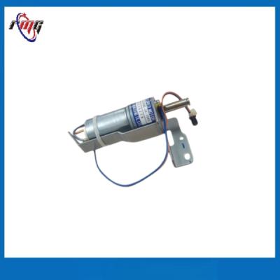 中国 日立 SR/CS モジュール 717117/M7618170C TE-22FH2-24-75H3 ATM モーターアッシー スペアパーツ 販売のため