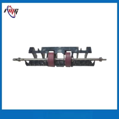 中国 日立 SR/CS モジュール 717117/M7618170C CS 大型ゴム車輪ブラケットアセンブリ ATM スペアパーツ 販売のため