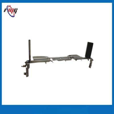 中国 日立 SR/CS モジュール 717117/M7618170C ATM スペアパーツ用紙幣押し鉄板アセンブリ 販売のため