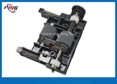 China KD02881-E553 Fujitsu F53 Pick Roller Frame ATM Machine Parts for sale