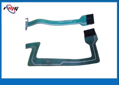 China ATM Machine ATM Parts NCR 5887 FDK 4-Key Function Keys Left P/N: 009-0017187, Right P/N: 009-0017188 for sale