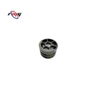 China ATM Parts Glory Banknote Counter FEED ROLLER (L)(R) SET JB5OB1OC0ZO for sale