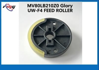 China ATM Parts Glory MV80LB210Z0 FEED ROLLER SET (UW-F4) 7.85*40*6 New Original for sale