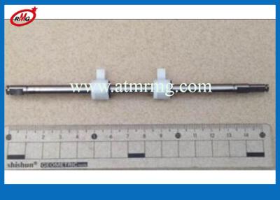 Cina Il BANCOMAT di Wincor metallo/della plastica parte l'asse di rullo del modulo VM3 CCDM dell'erogatore 1750101956-45 in vendita