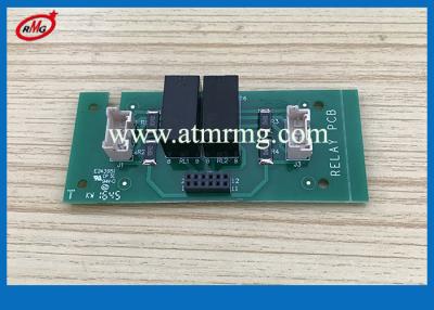 China S2 Dispenser Relay PCB NCR ATM Parts 4550733758 455-0733758 ISO Certificated for sale
