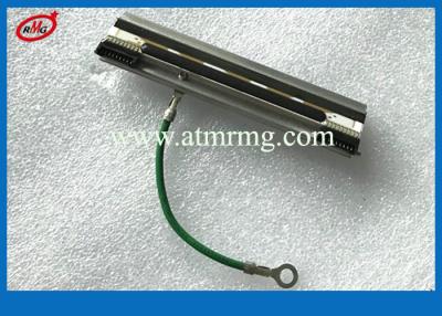China 4970502074 497-0502074 NCR ATM Machine Parts Thermal Print Head USB 9 Pin for sale