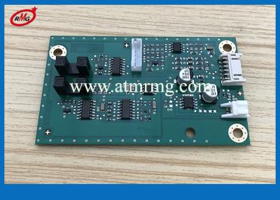China Controlador Card 1750206035 do motor do obturador do Atm Wincor 280 à venda
