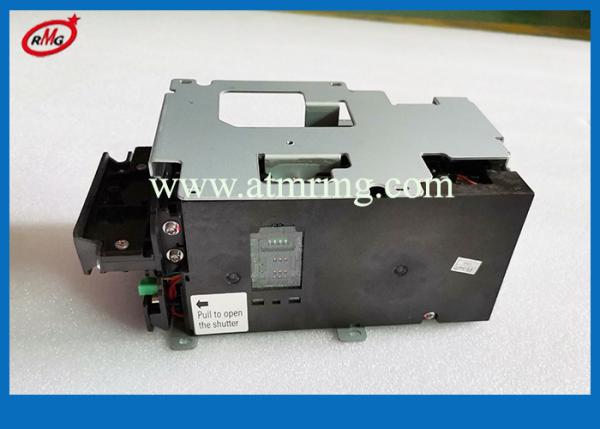 Читатель карты ATM V2CF-1JL-001 пластикового металла резиновый GRG V2CF