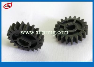 China atm spare parts Diebold 368 dispenser U2UR 20T gray gear for sale
