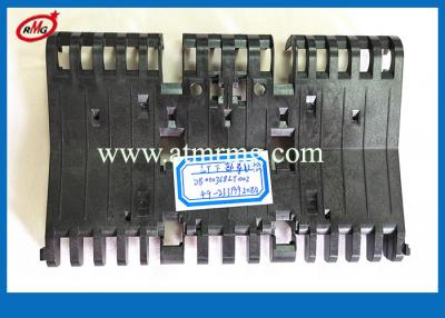 China Diebold 368 Low Guide Assy Atm Machine Parts 49-233199-207A ISO9001 for sale