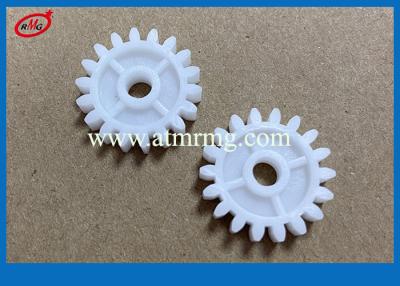 China 18T Plastic Gear Diebold Replacement Parts Diebold 368 ECRM Recycler U2CS for sale