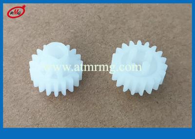 China Plastic 19T Gear NCR ATM Parts S2 Presenter 5*16.7*12mm for sale
