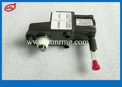 China NCR ATM Parts S2 Vacuum Pump Assembly 445-0751323 4450751323 for sale