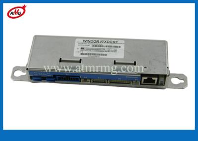 中国 Wincor自動支払機は特別な電子工学のコントロール パネル01750070596を分けます 販売のため