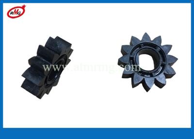 China Hyosung Cash Machine Parts Stacker Gear 12 Tooth 4350000007, Customized ATM Accessories for sale