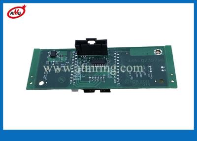 China Green NCR S2 Carriage PCB NCR ATM Parts 4450761208191 4450739814 for sale