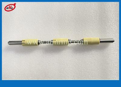 China 4450643756 Presenter Nose Tension Shaft For NCR 5887 ATM Machine for sale