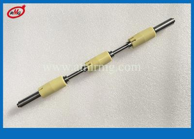 China 4450643756 Presenter Nose Tension Shaft For NCR 5887 ATM Machine for sale