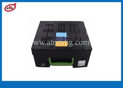 Cina 01750183504 cassetta di scarto di Nixdorf Cineo C4060 delle parti di BANCOMAT di Wincor in vendita