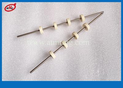 Cina Metallo di Spong delle parti di BANCOMAT dell'asse di rullo di C4060 CINEO 4 4*214mm Wincor in vendita