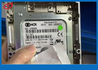 China 4450745408 NCR ATM Parts EPP UP International 3 Assy USB 5V 500mA for sale