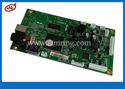 Cina Le parti di BANCOMAT di PC280 TP13 Wincor rilasciano una ricevuta lo stampatore Control Board 01750189334 in vendita